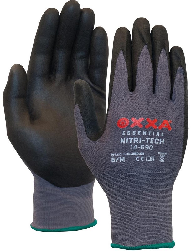 OXXA Nitri-Tech 14-690 € 1,15