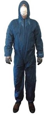 OXXA 6110 Cover overall