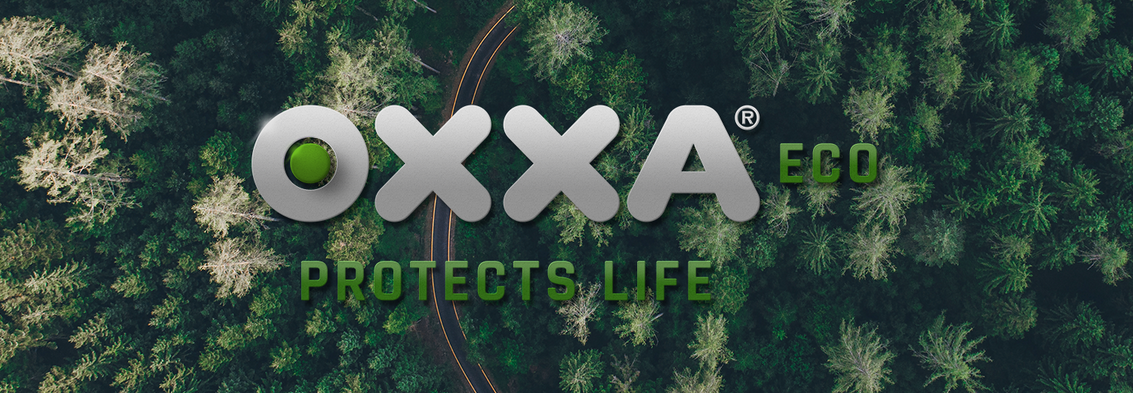 Een duurzame toekomst met OXXA ECO