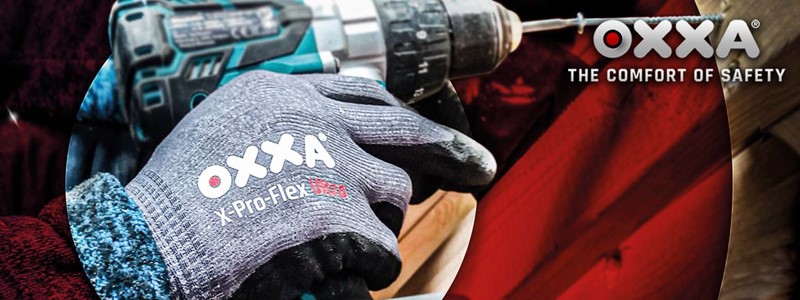 OXXA PU-Flex 14-086 werkhandschoen € 0,59